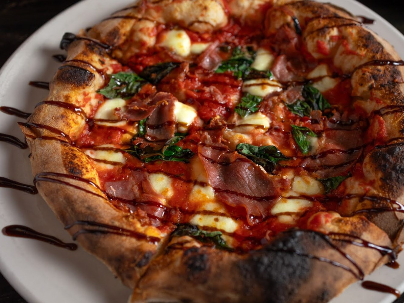 Menu | QuickFire Pizza : QuickFire Pizza | Pizzeria | Stillwater, MN ...